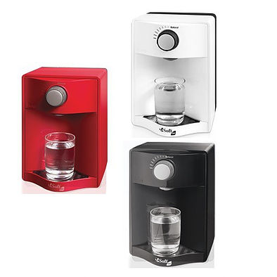 Filtro de Água Soft Baby - Instalação e Entrega Grátis em Salvador