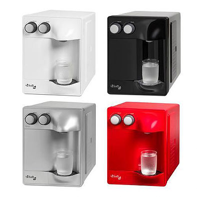 Filtro de Água Soft Slim - Entrega e Instalação Grátis em Salvador